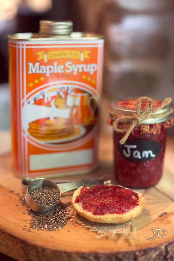 Maple Jam - Érablière la Kabane Inc.
